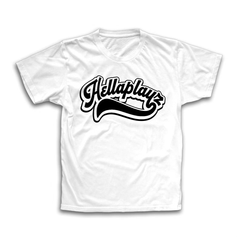 OG LOGO TEE – Hellaplayz