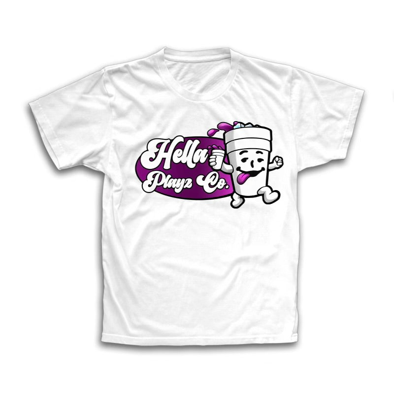 KOOL AID MAN TEE – Hellaplayz