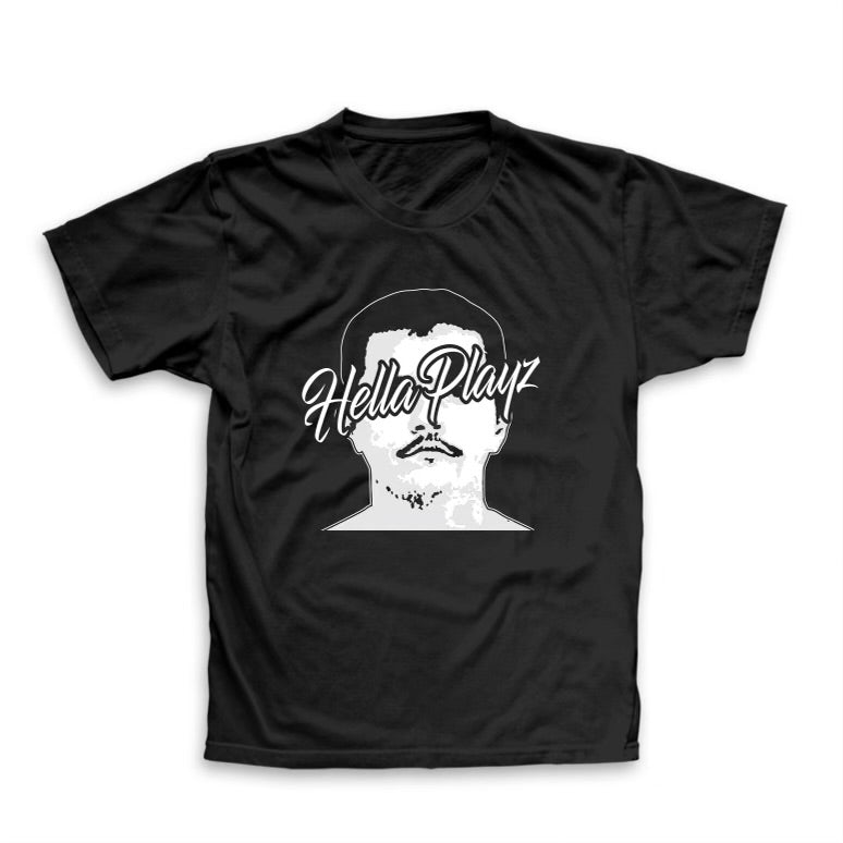 EL MENCHO TEE – Hellaplayz